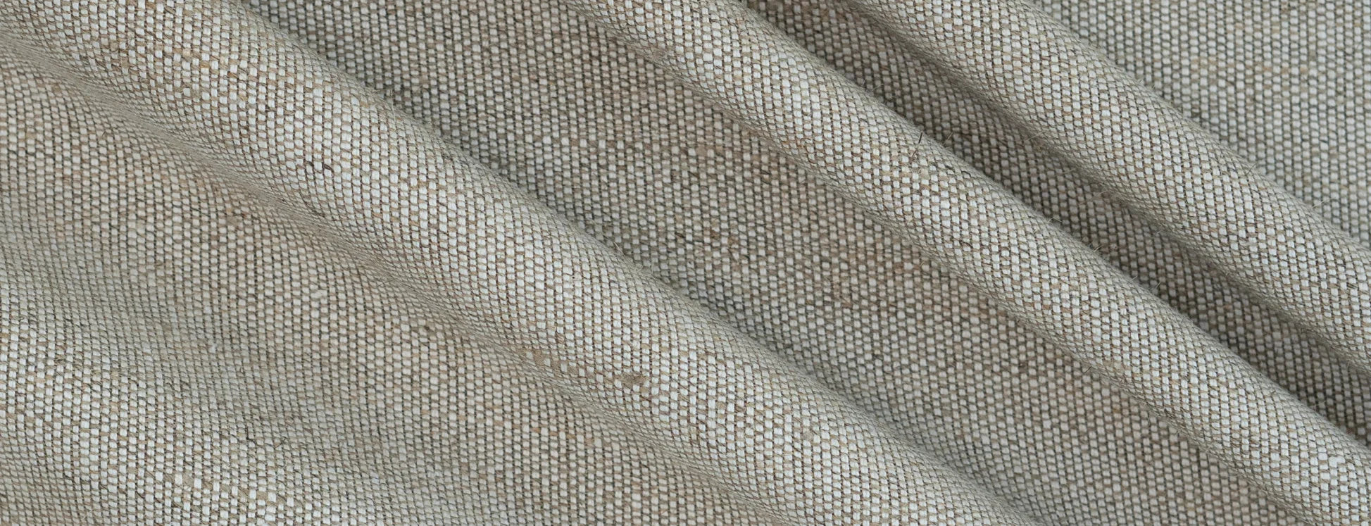 Buy Oxford Weave Hemp Fabric Online at Best Price - Weaving Vibes